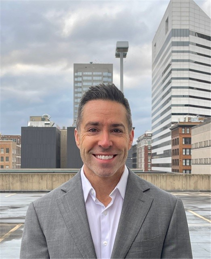 Mobile Infrastructure